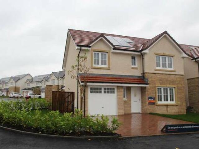 4 bedroom house for rent in Durness Avenue Bishopton PA7
