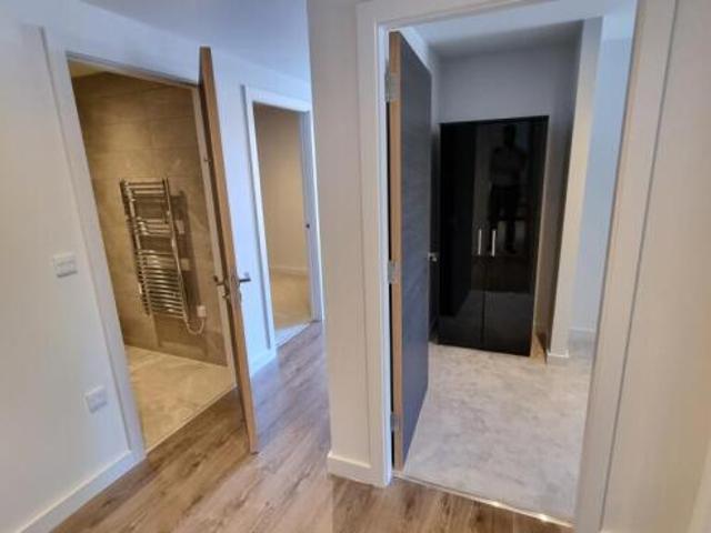 4 bedroom house for rent in Dyer Street, Salford, M5