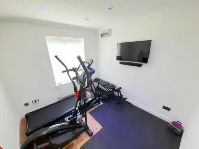 4 bedroom house for rent in Emerson Valley, Milton Keynes, MK4