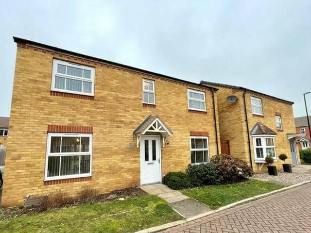 4 bedroom house for rent in Emily Allen Road Coventry CV6