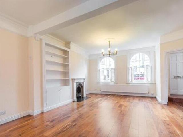 4 Bedroom House For Rent In East Putney