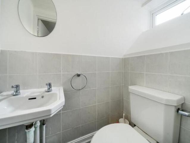 4 bedroom house for rent in Ebbisham Drive, London, SW8