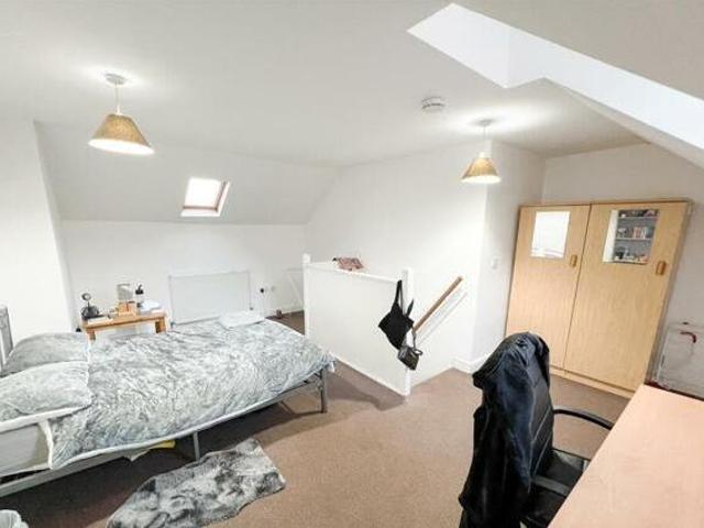4 Bedroom House For Rent In Ecclesall Road