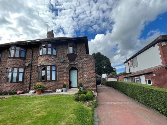 4 Bedroom House For Rent In Ecclesfield