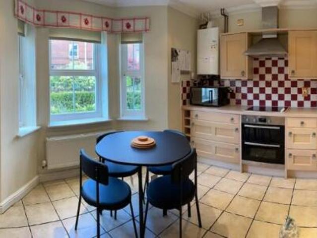 4 bedroom house for rent in Edward Jodrell Plain, Norwich, Norfolk, NR2