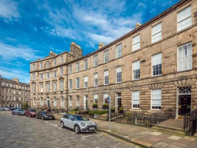 4 Bedroom House For Rent In Edinburgh, Midlothian