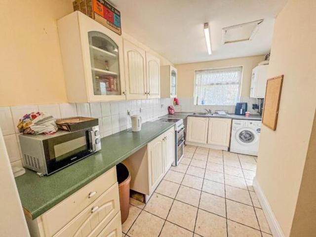 4 bedroom house for rent in Eighth Avenue, Bristol, BS7