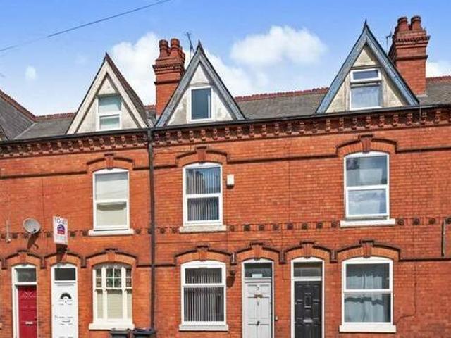 4 bedroom house for rent in Eldon Road BIRMINGHAM B16