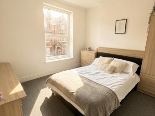 4 bedroom house for rent in Eldon Road 4 bed, Edgbaston, West Midlands, B16