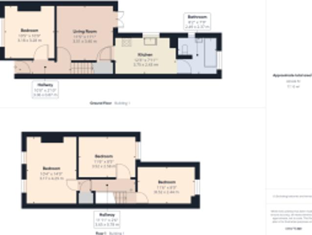 4 bedroom house for rent in Euston Road, Northampton, NN4