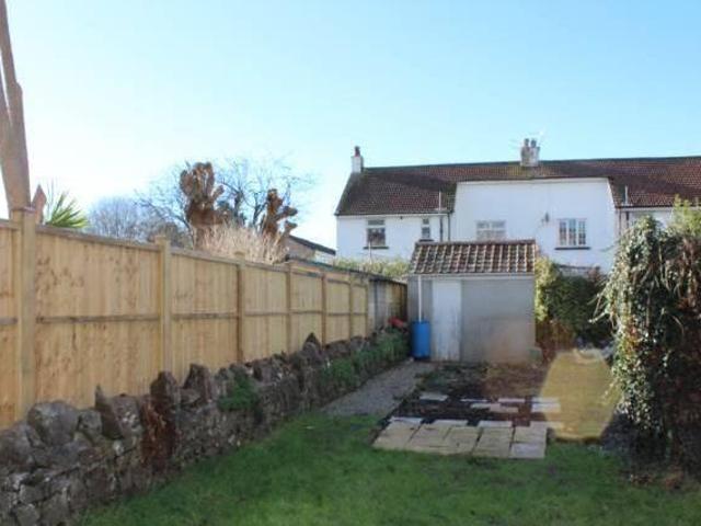 4 bedroom house for rent in Ewart Road WestonsuperMare North Somerset BS22