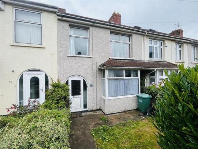 4 bedroom house for rent in Fourth Avenue, Bristol, Filton, BS7