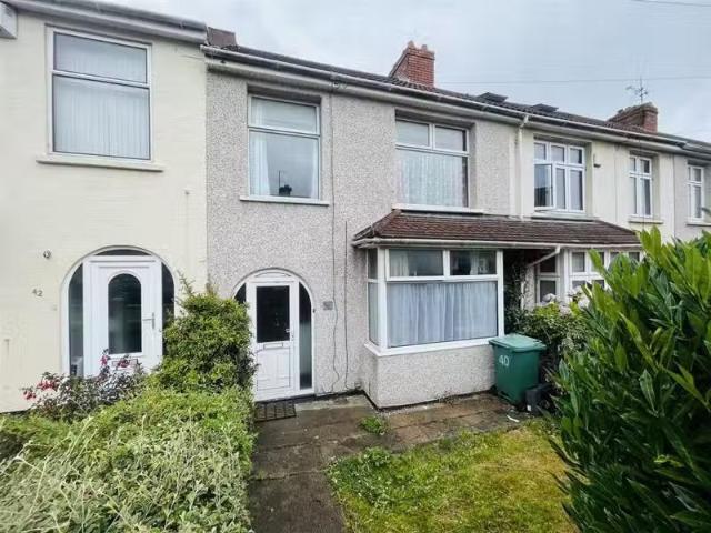 4 bedroom house for rent in Fourth Avenue, Bristol, Filton, BS7