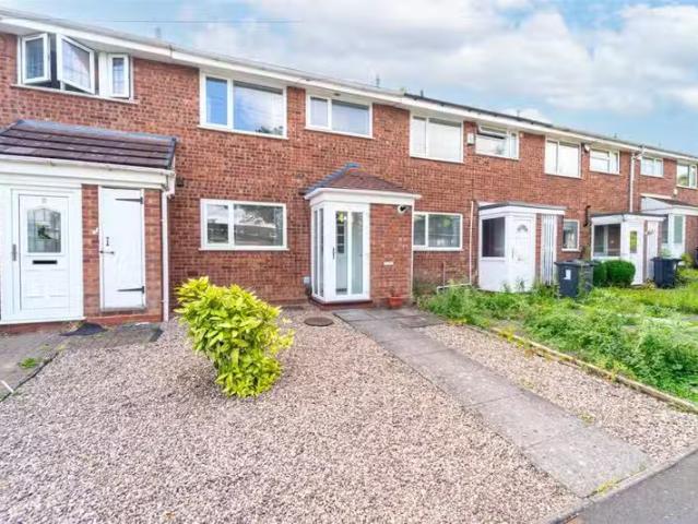 4 bedroom house for rent in Fairgreen Way, Birmingham, B29