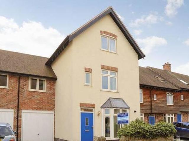 4 bedroom house for rent in Falcons Court Much Wenlock TF13