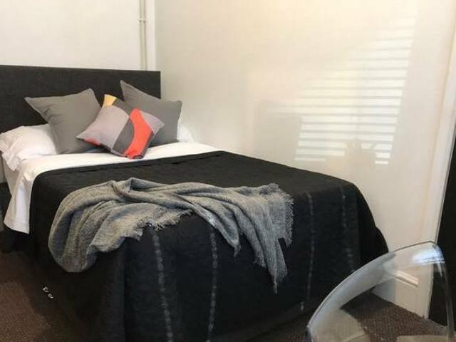 4 bedroom house for rent in Farm Street Derby DE22
