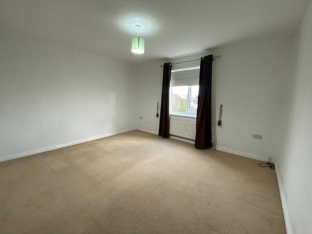 4 bedroom house for rent in Farrow Avenue, Hampton Vale, PE7