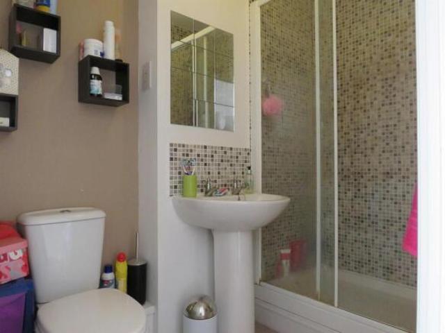 4 bedroom terraced house for rent in Farrow Avenue, Hampton Vale, Peterborough, PE7