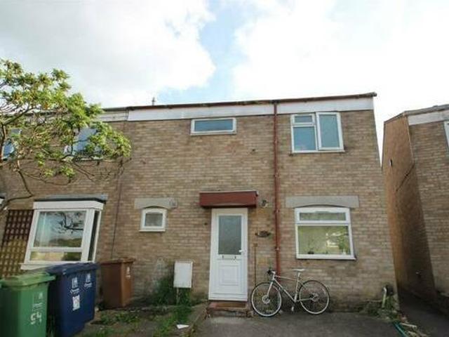 4 bedroom house for rent in Fettiplace Road Oxford OX3