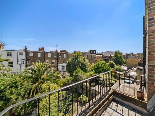 4 bedroom house for rent in Felden Street, Munster Village, SW6