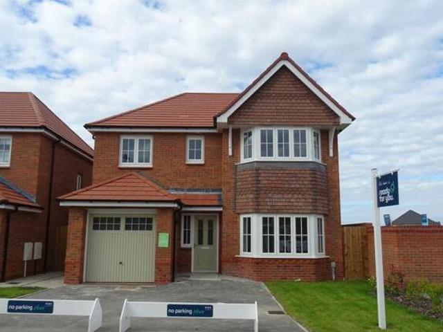4 Bedroom House For Rent In Ffordd Aberkinsey