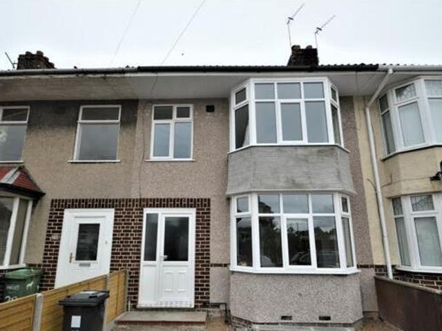 4 Bedroom House For Rent In Filton