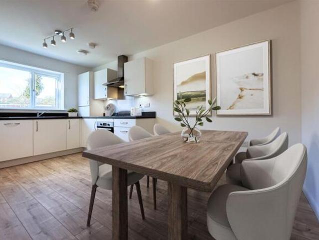 4 bedroom house for rent in Firs Way, Lower Broadheath, WR2