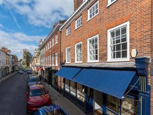 4 bedroom house for rent in Fishers Lane, Norwich, NR2