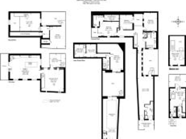 4 bedroom house for rent in Frithville Gardens, London, W12