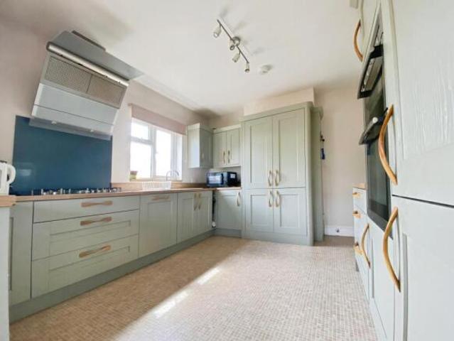 4 bedroom house for rent in Fulbourn Road, Cambridge, CB1 9JL, CB1