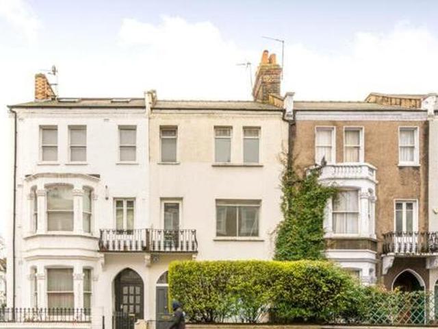 4 Bedroom House For Rent In Fulham Broadway, London