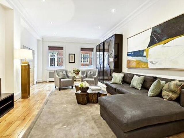 4 Bedroom House For Rent In Knightsbridge