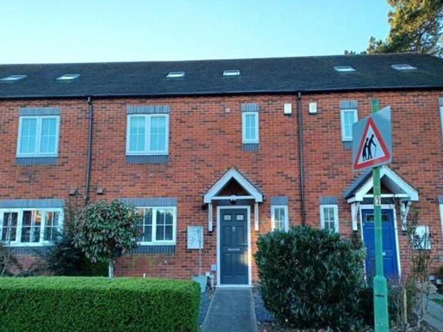 4 Bedroom House For Rent In Knowle