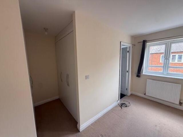 4 bedroom house for rent in Kennedy Street, Hampton Vale, PE7