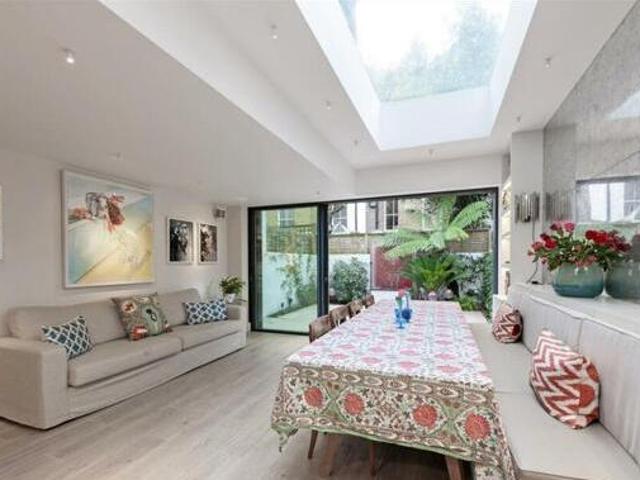 4 Bedroom House For Rent In Kensington