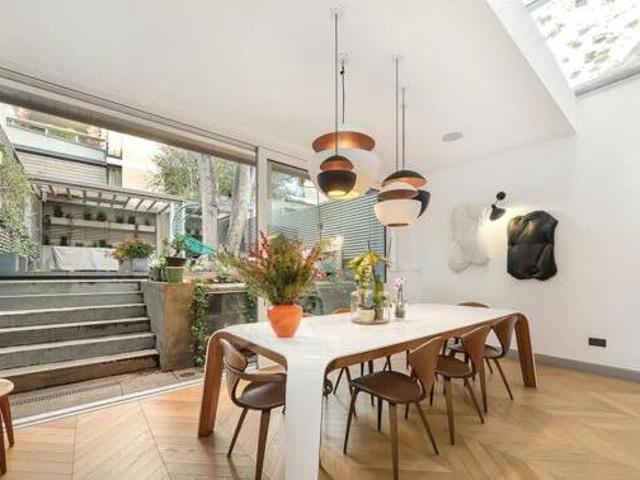 4 Bedroom House For Rent In Kensington