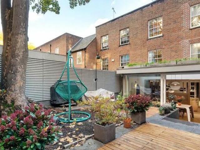 4 Bedroom House For Rent In Kensington