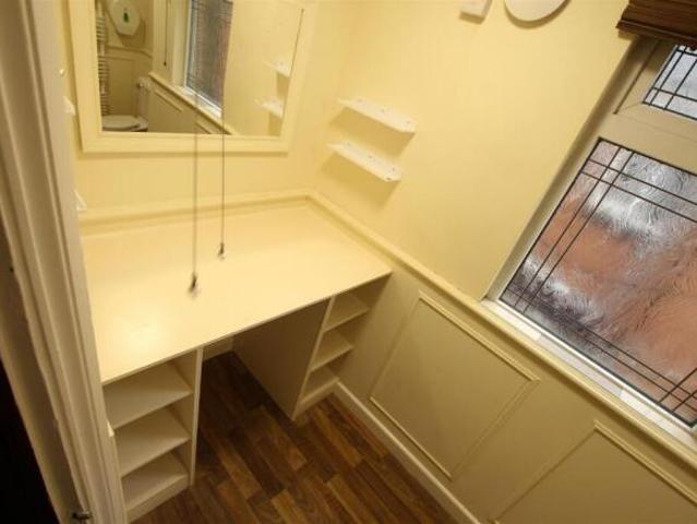 4 bedroom house for rent in Kingsthorpe Grove, Northampton, NN2