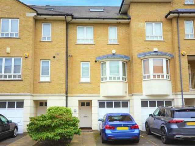 4 Bedroom House For Rent In Kingston Upon Thames
