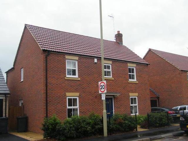 4 bedroom house for rent in Kingsway GL2