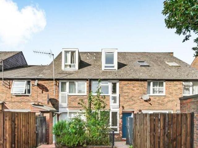 4 Bedroom House For Rent In Kings Cross