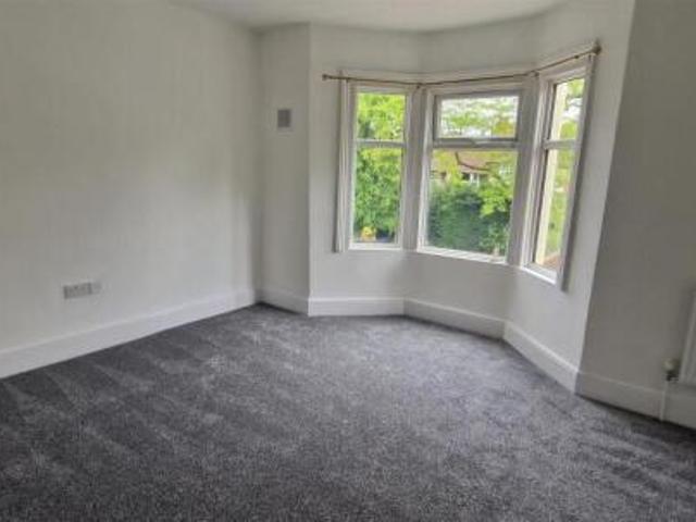 4 bedroom house for rent in Kingsley Park Terrace NN2