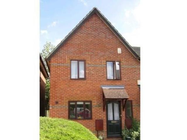 4 bedroom house for rent in Kirby Place Cowley OX4