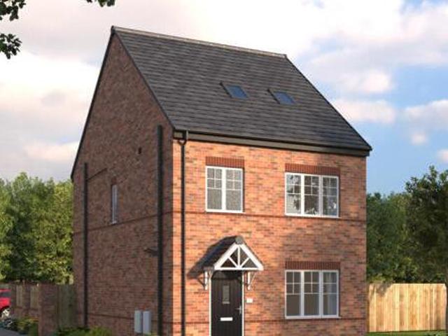 4 Bedroom House For Rent In Holmewood