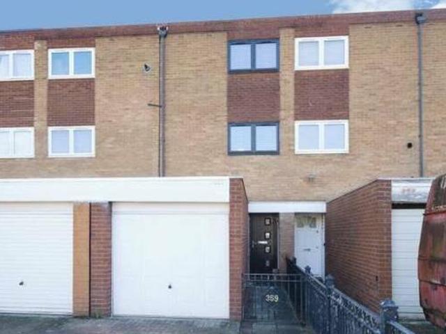 4 bedroom house for rent in Hospital Street BIRMINGHAM B19
