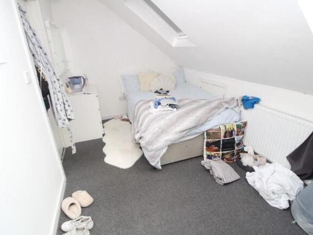 4 bedroom house for rent in Hatherley Road, Reading, RG1