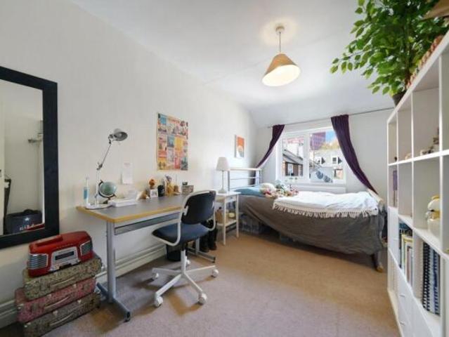 4 bedroom house for rent in Havelock Street, Kings Cross, N1