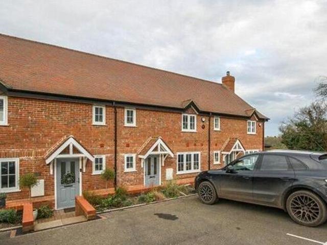 4 Bedroom House For Rent In Hawridge Common, Hawridge