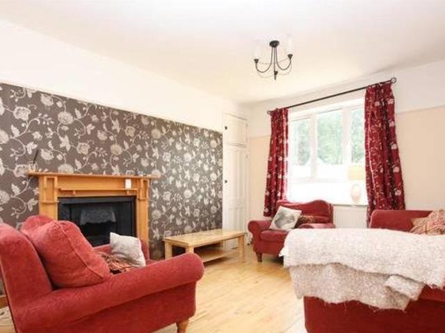 4 bedroom house for rent in Haycombe Drive Bath BA2
