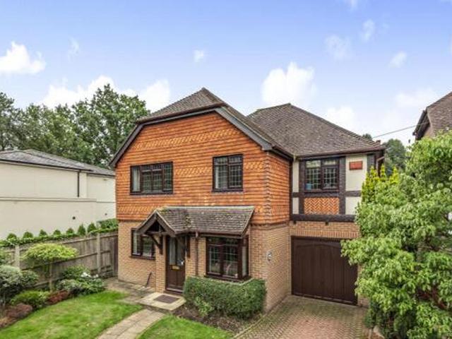 4 Bedroom House For Rent In Hayes